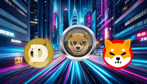 Shiba Inu vs. Dogecoin vs. Dogen: Welcher Meme-Coin wird im Dezember 2024 am ehesten eine Null ...