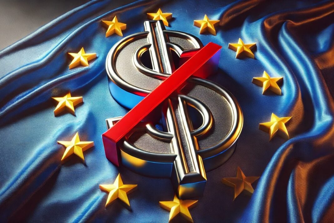 Binance wird die nicht MiCA-konformen Stablecoins delisten: USDT steht ...