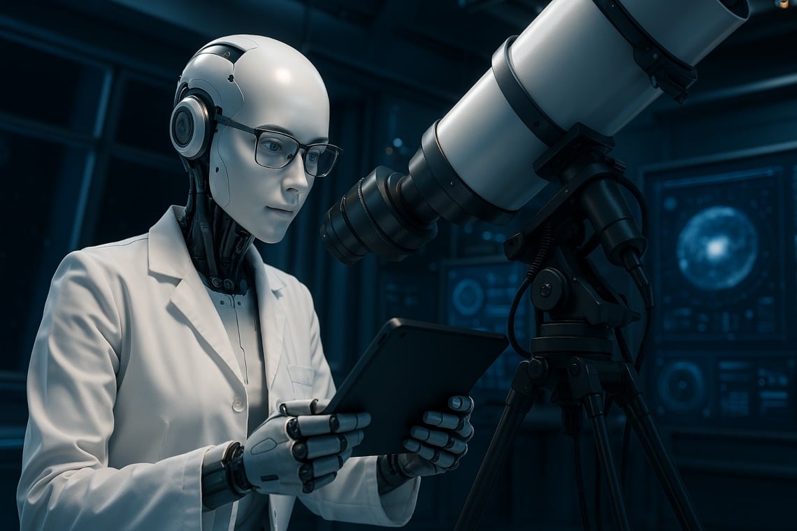 Elicit AI: das intelligente Tool für die Recherche, Synthese und ...
