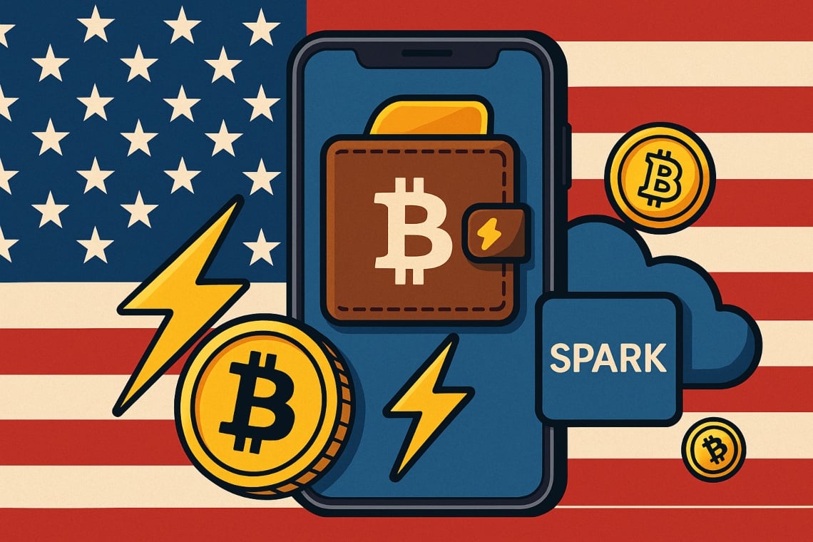 Bitcoin Lightning: Wallet of Satoshi launches the wallet