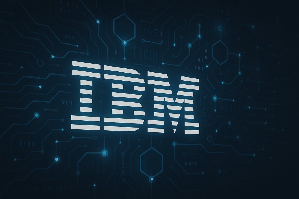 IBM und Dfns enthüllen die neue Krypto-Plattform Digital Asset Haven