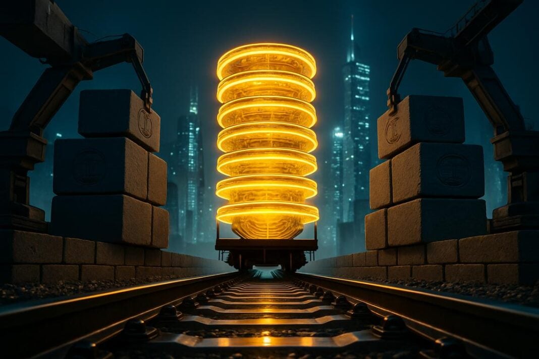 Krypto-Ausblick 2026: Wachstumschub durch Adoption erwartet